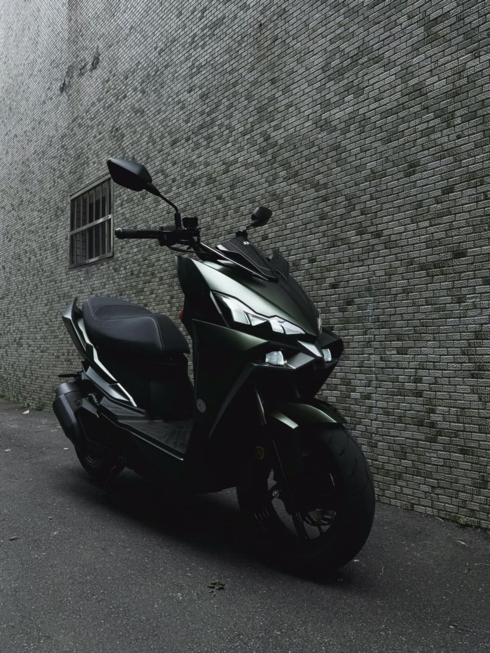 #車輛分享 攻頂啦 升級DRG開箱 - 機車板 | Dcard