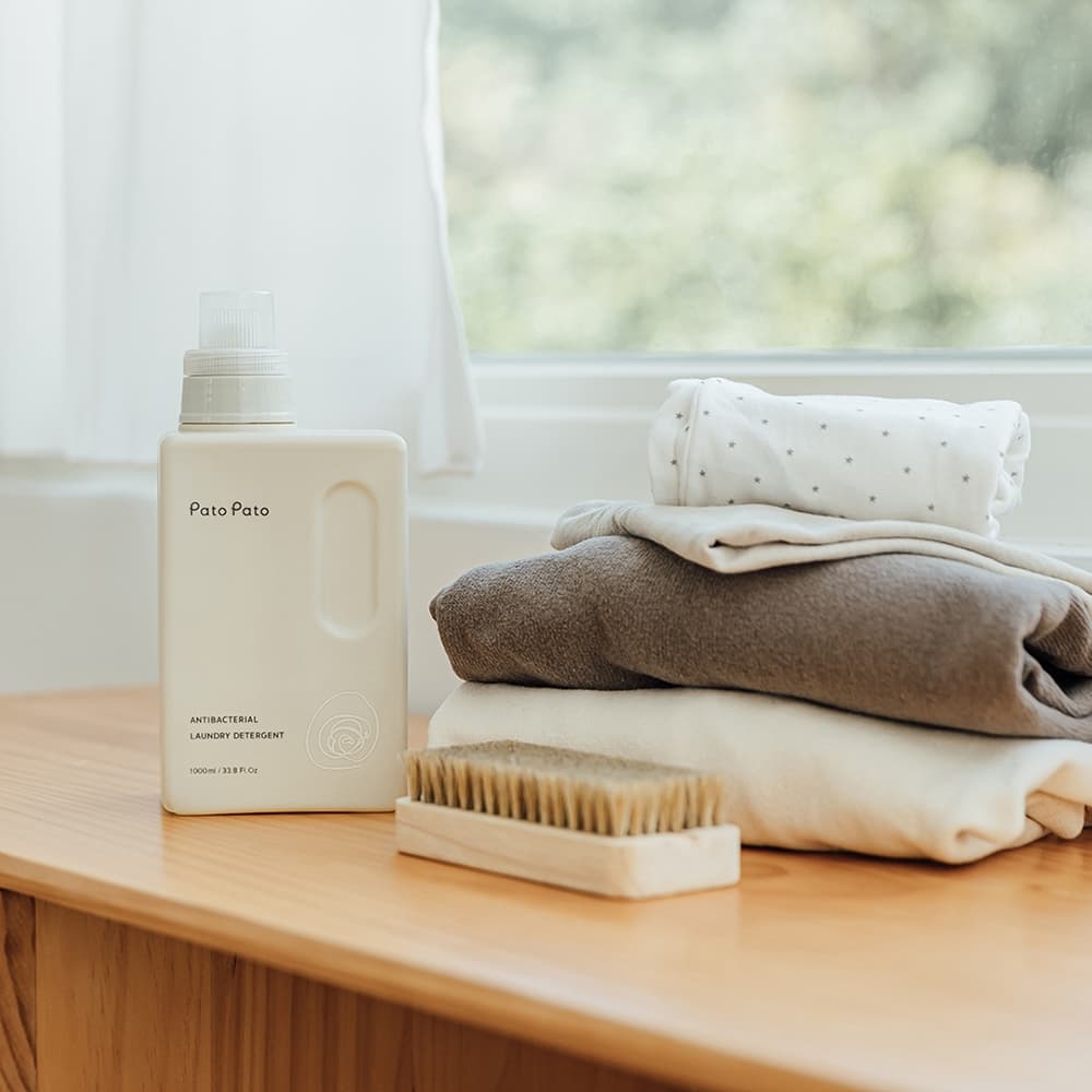 2025【嬰兒洗衣精】推薦Dcard！7款敏感肌、酵素洗衣精，告別奶臭味、紅屁屁！ - 我愛熱氣球 (@ideaking) | Dcard