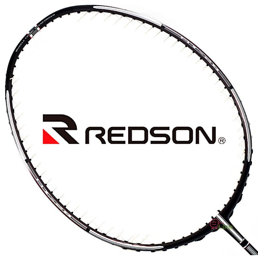 #請益 Redson AT-28打感 - 羽球板 | Dcard