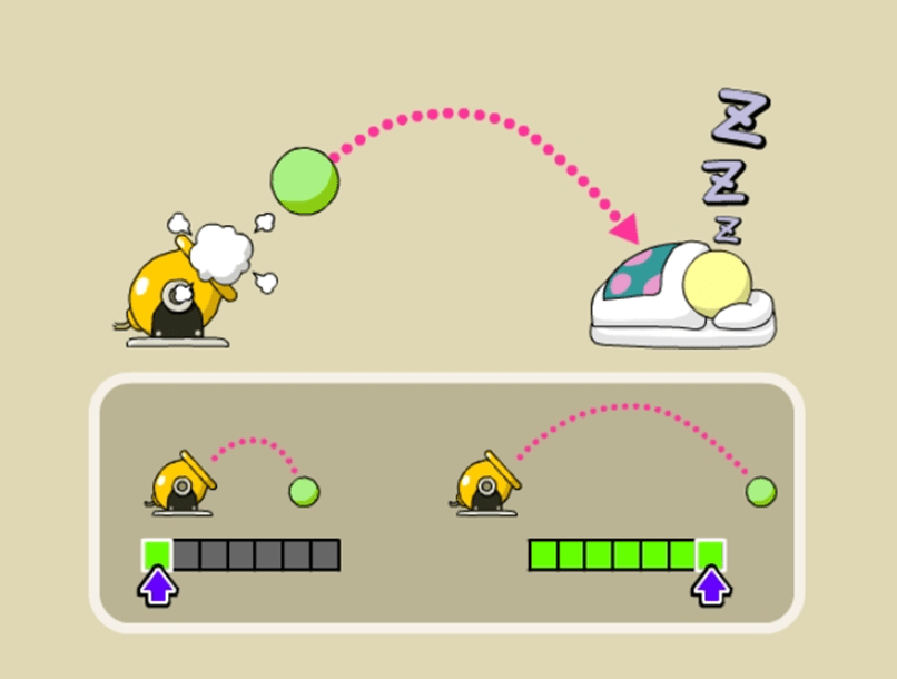 #分享 經典童年遊戲-GROW成長系列 作者還有持續更新中~! - 遊戲板 | Dcard