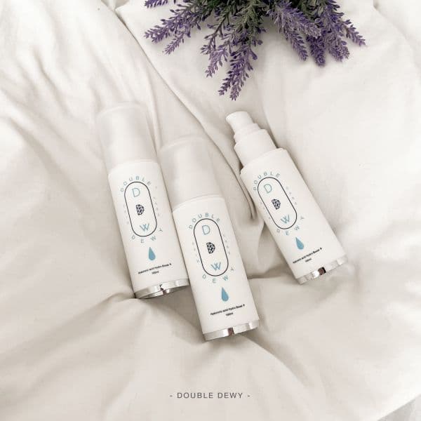 #分享 那些年混油肌ㄉ我買過的臉部保養品們💸（Loreal/IPSA/AHC/珂潤/MIT小牌） - 美妝板 | Dcard