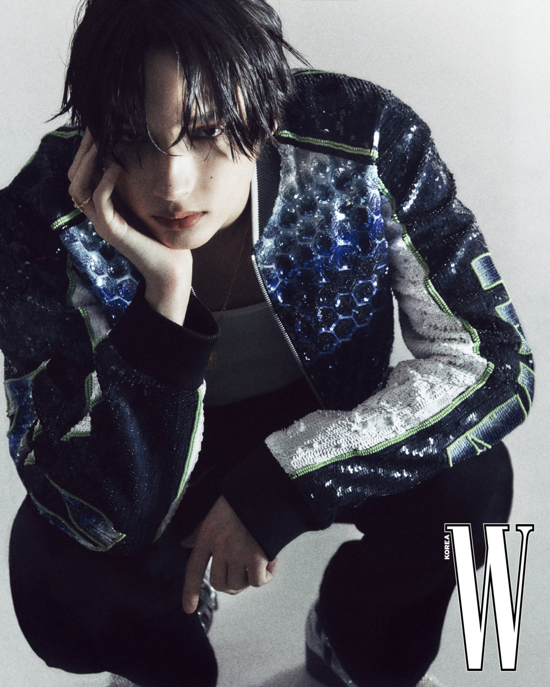 #分享 從少年到青年 TXT 休寧凱 - TOMORROW X TOGETHER板 | Dcard