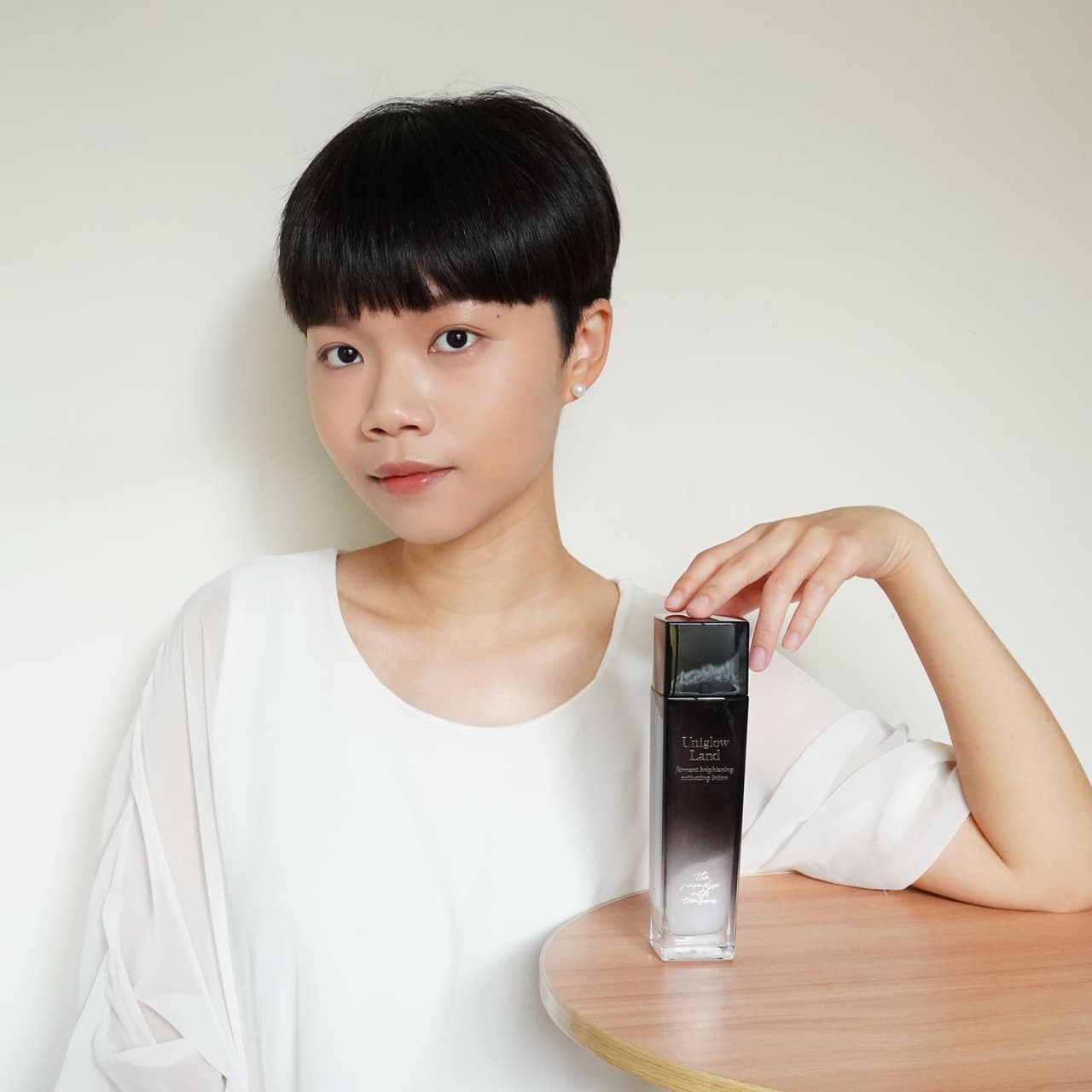 用化妝水敷出好膚質！ - 維維的生活目錄 (@w517420) | Dcard