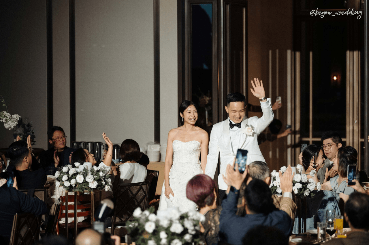 婚禮前的重要時刻：提親注意事項懶人包 - beyou婚禮顧問 (@beyou_wedding) | Dcard