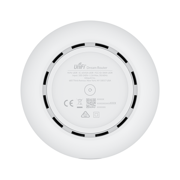 UniFi Dream Router 開箱體驗 - 3C板 | Dcard