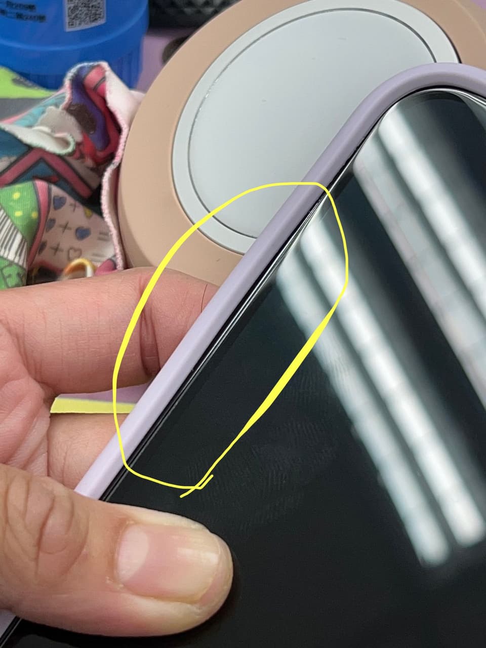 #iPhone Devil Case 三代 惡魔盾 惡魔防摔殼 液態矽膠 品質？！ - Apple板 | Dcard