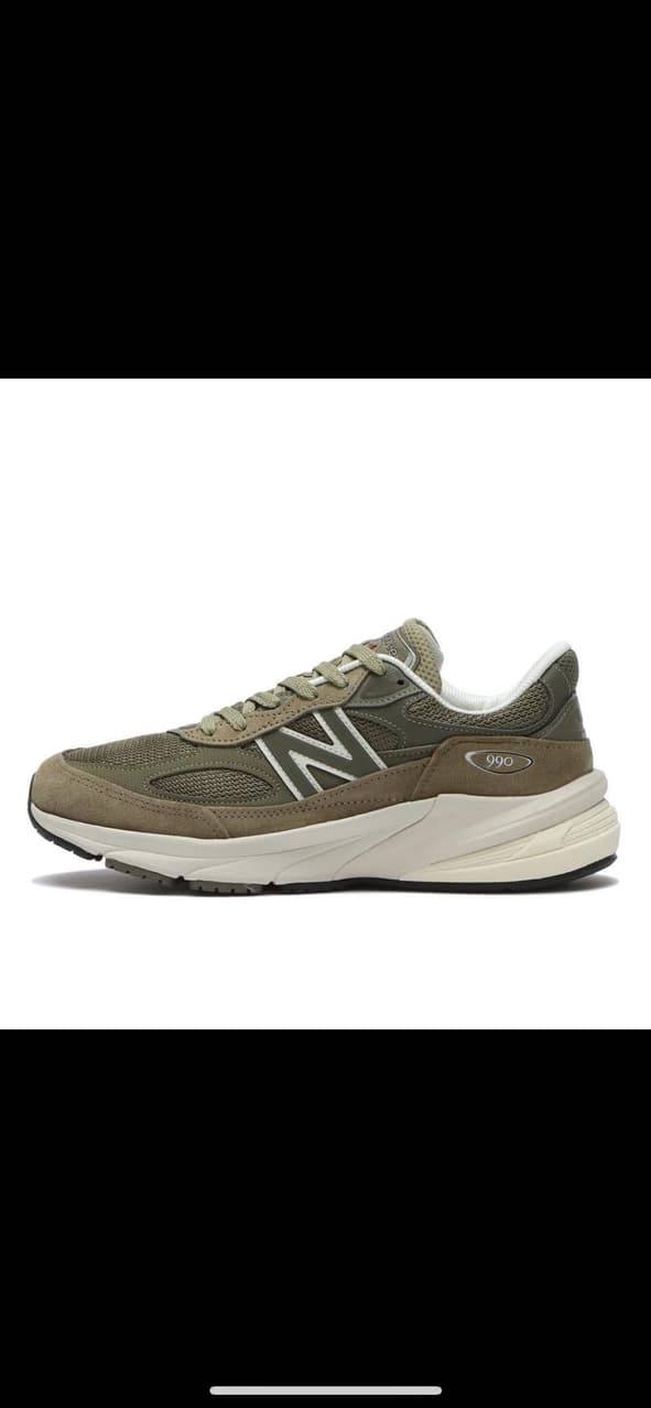 #發問 990v6顏色選擇 - 球鞋板 | Dcard