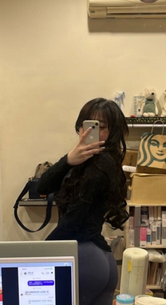 長髮控還是短髮控！ - Hanee (@pin_han_wang) | Dcard