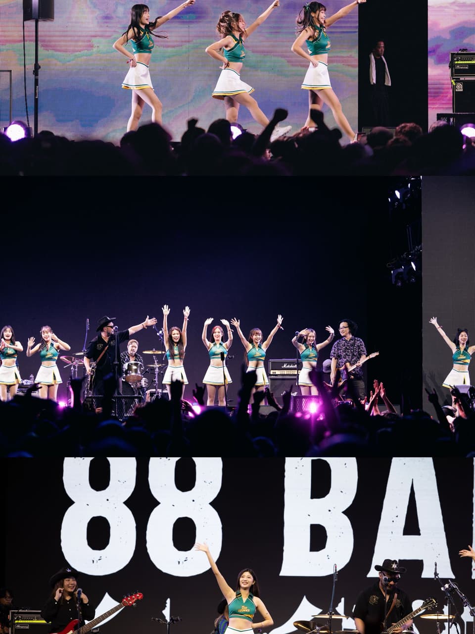 2024大港開唱 - 法蘭克福 (@frankucc) | Dcard