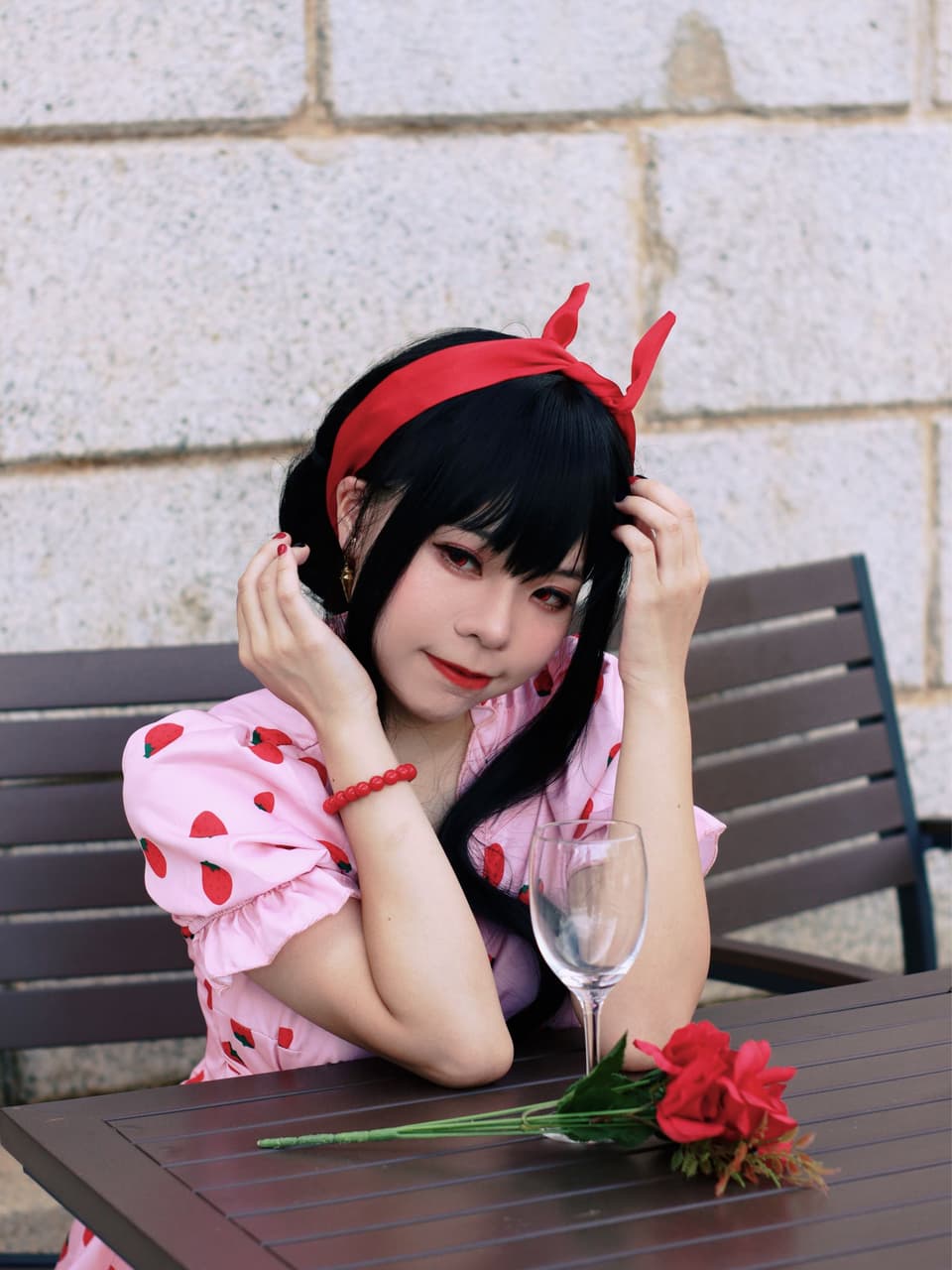 Yor forger - Cosplay板 | Dcard