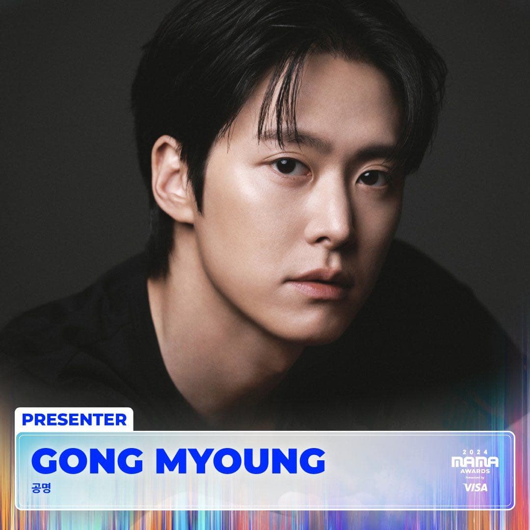 #分享 2024 MAMA 出演名單～（更新）（陣容強大-SEVENTEEN和GD都在11/23，ROSÉ & Bruno Mars在11/22） - 追星板 | Dcard