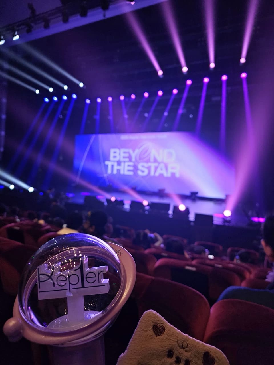 #分享 TICC視野分享 - 追星板 | Dcard