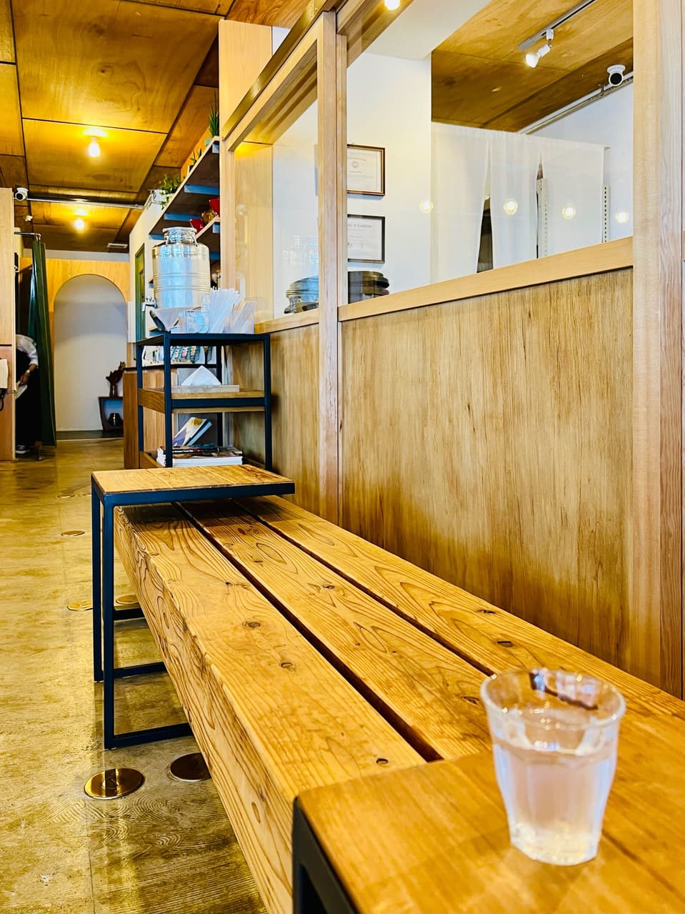 #分享 來京都喝一杯阿里山咖啡-Goodman Roaster Kyoto - 咖啡板 | Dcard