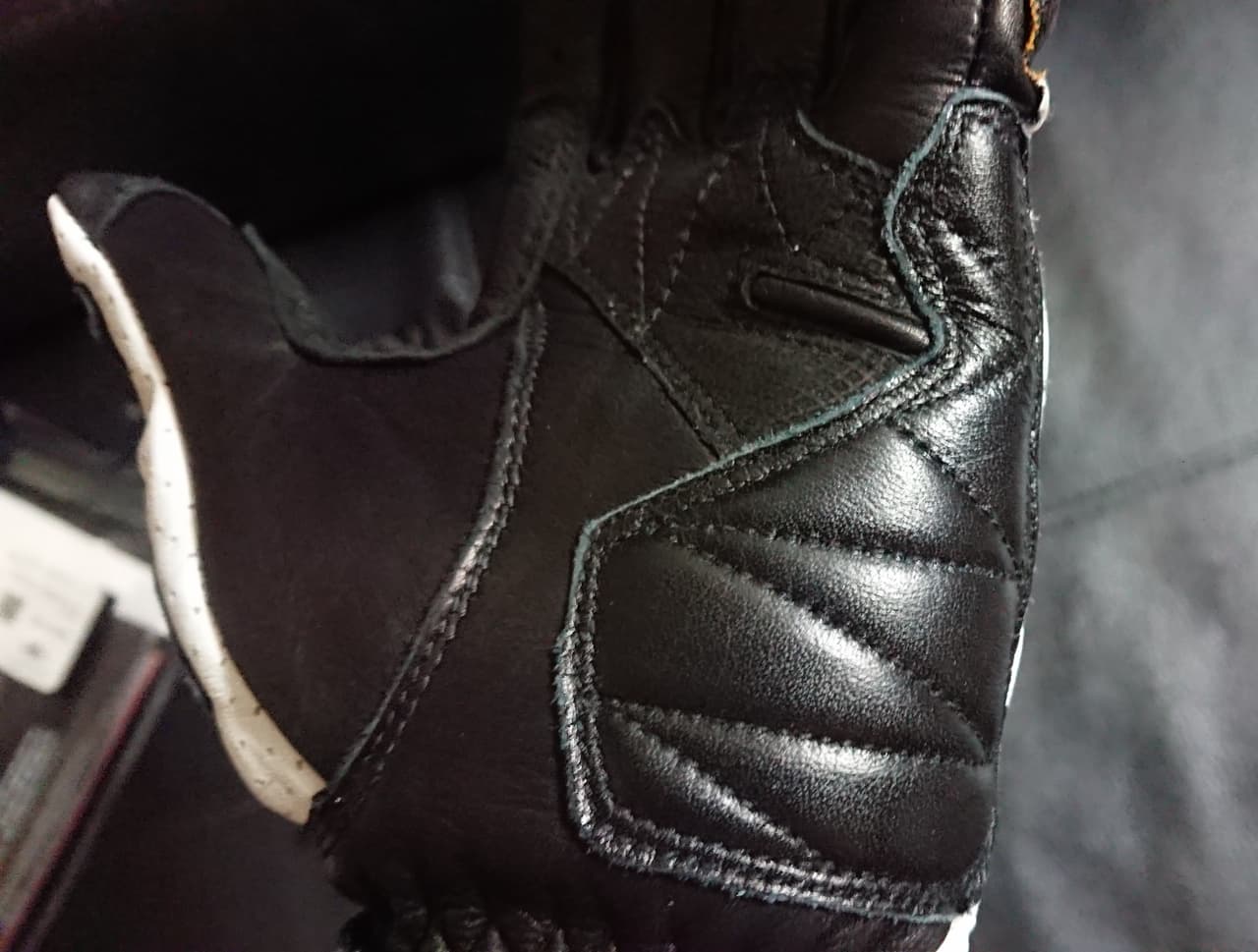 #人身部品 人身部品 Kushitani Air GPS (K-5340) 開箱心得 - 重機板 | Dcard