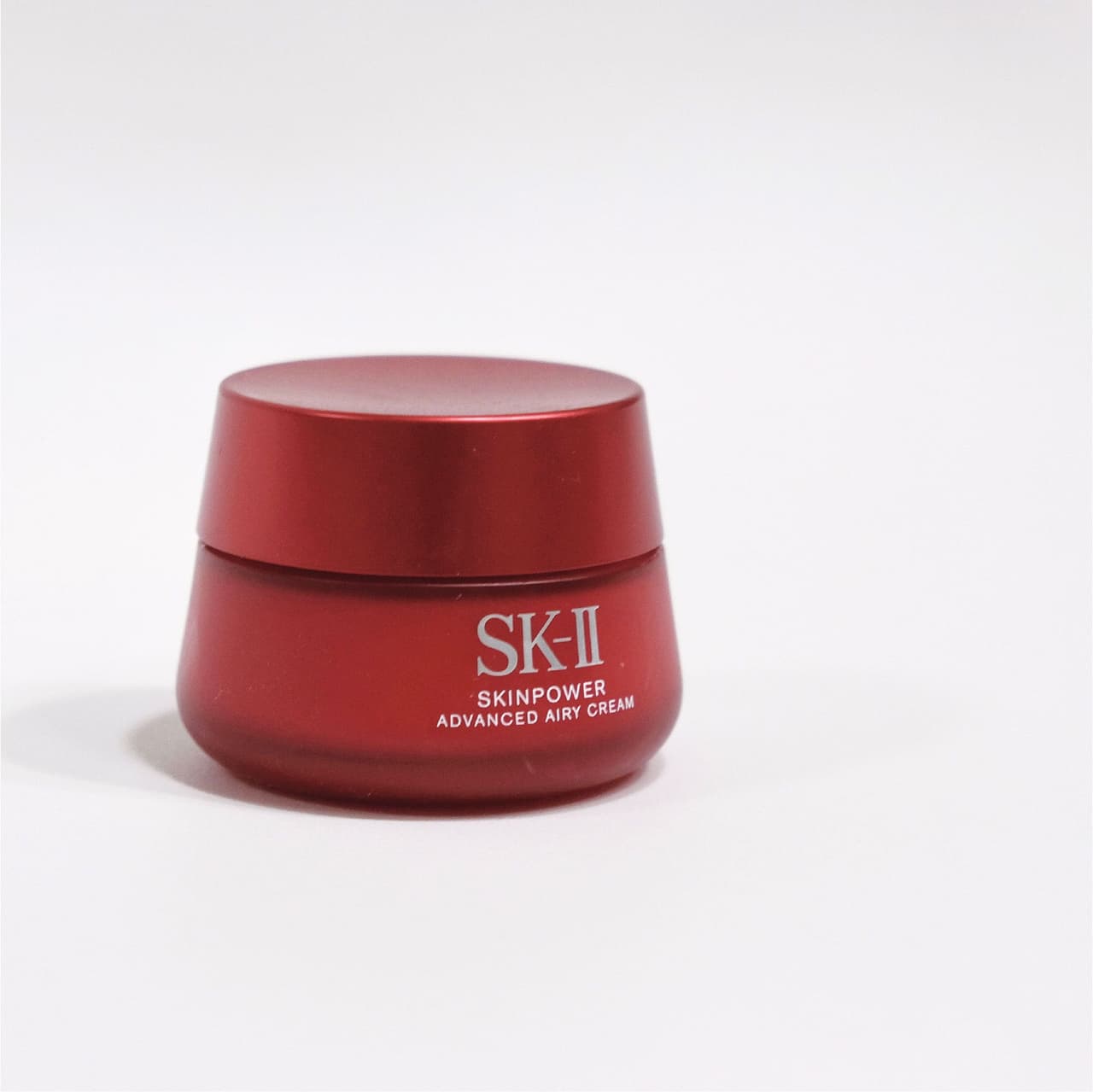 緊成這樣也太亮 我的抗衰老先鋒超人SK-II - 美妝板 | Dcard