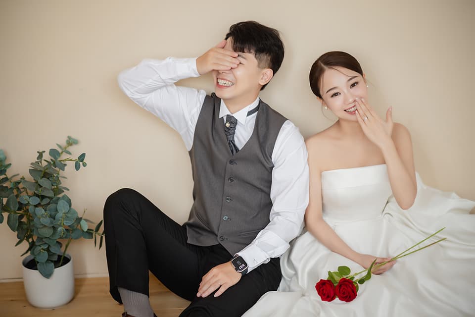 七種婚紗照風格，妳最想嘗試哪一種？ - 黛門婚紗工作室 (@diamond_studio) | Dcard