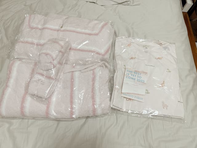 #分享 SNIDEL ～2025日牌福袋開箱 - 穿搭板 | Dcard