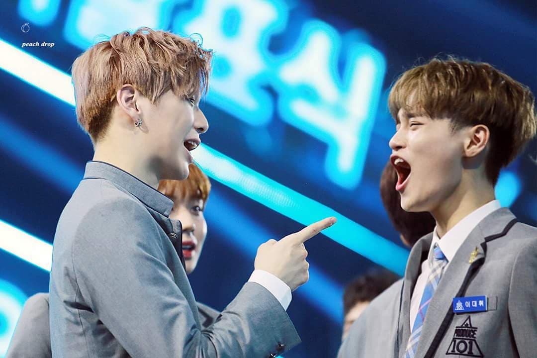 PD101 S2 最佳舞台 - 追星板 | Dcard