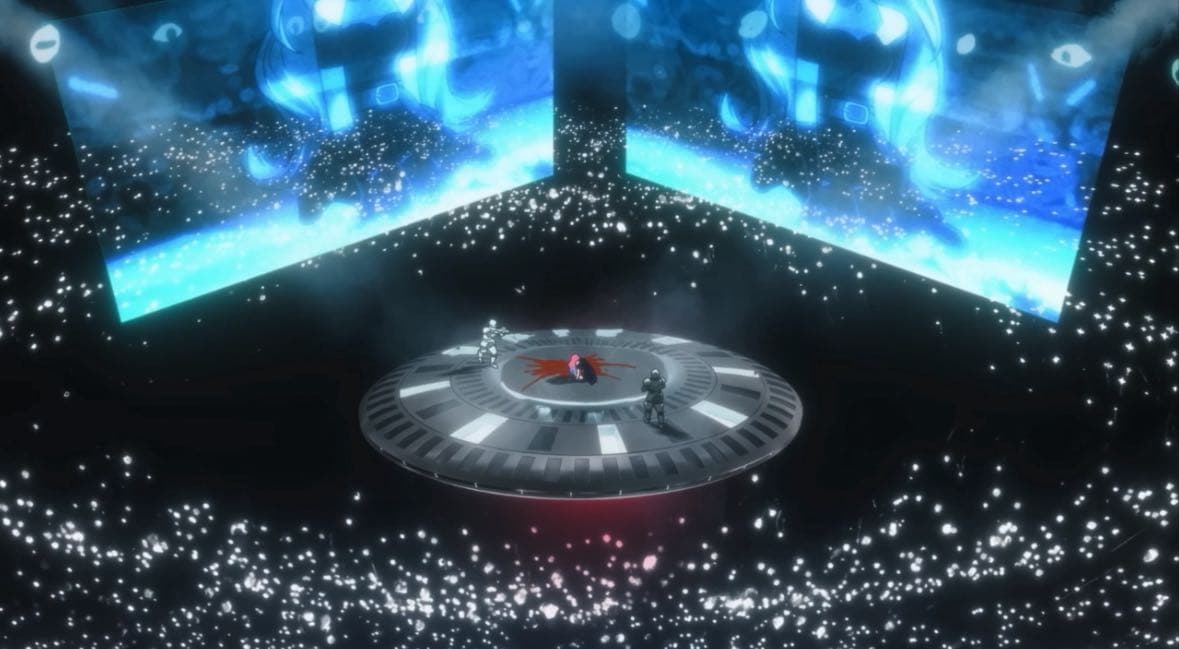 #分享 ALNST Round 1《My clematis》MIZI vs. SUA 亂世中的羈絆 - 動漫板 | Dcard