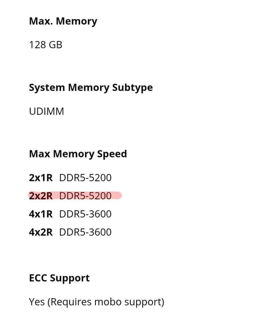 CPU 記憶體速度疑問 - 3C板 | Dcard