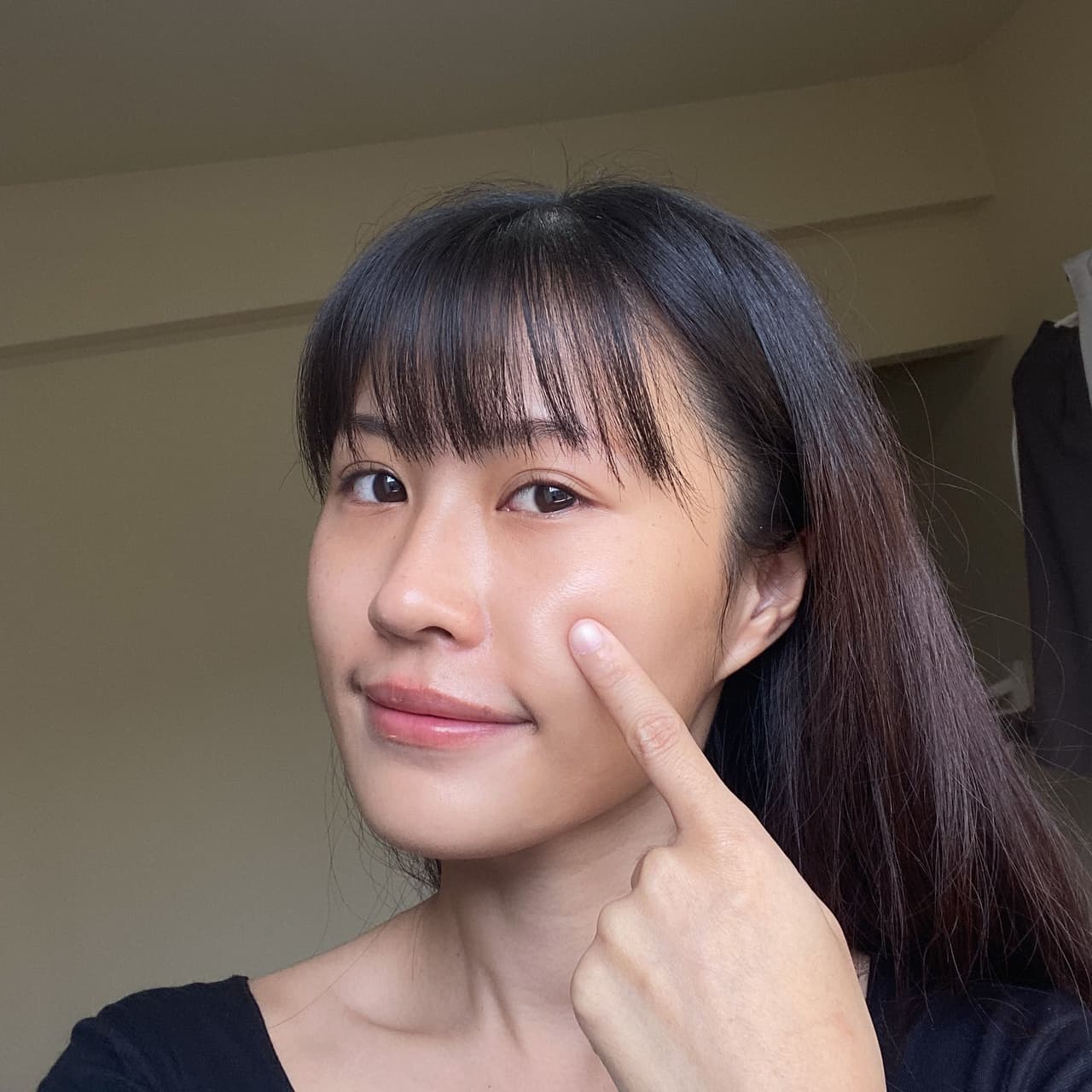 乾肌的救星！一夜嫩臉的小蜜罐乳霜🍯 - 嚕比 Ruby (@ruby__ii) | Dcard