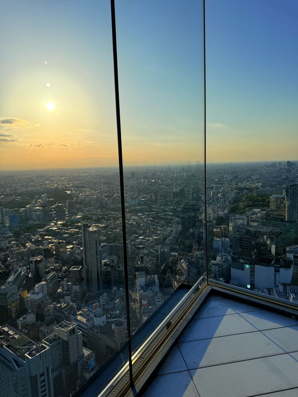 #分享 澀谷SKY搶票攻略 #shibuya sky - B15-6 留言 | Dcard