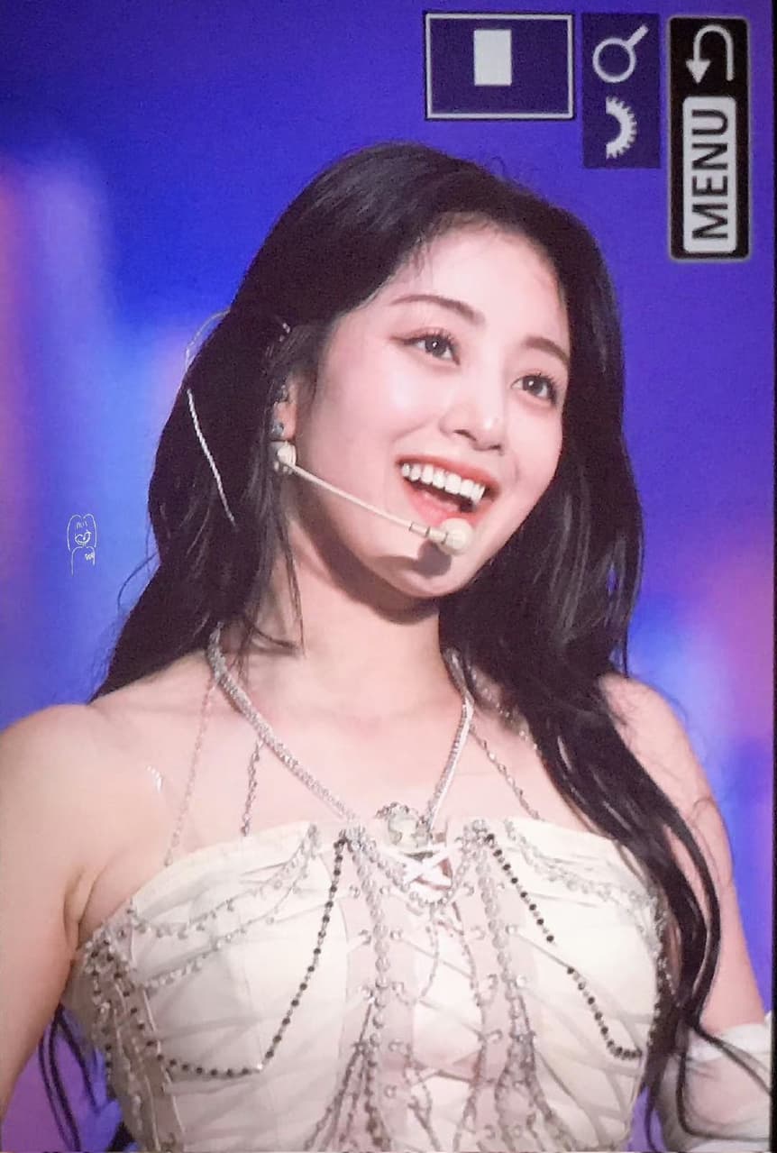 #分享 演唱會全員Solo舞台！ - TWICE板 | Dcard