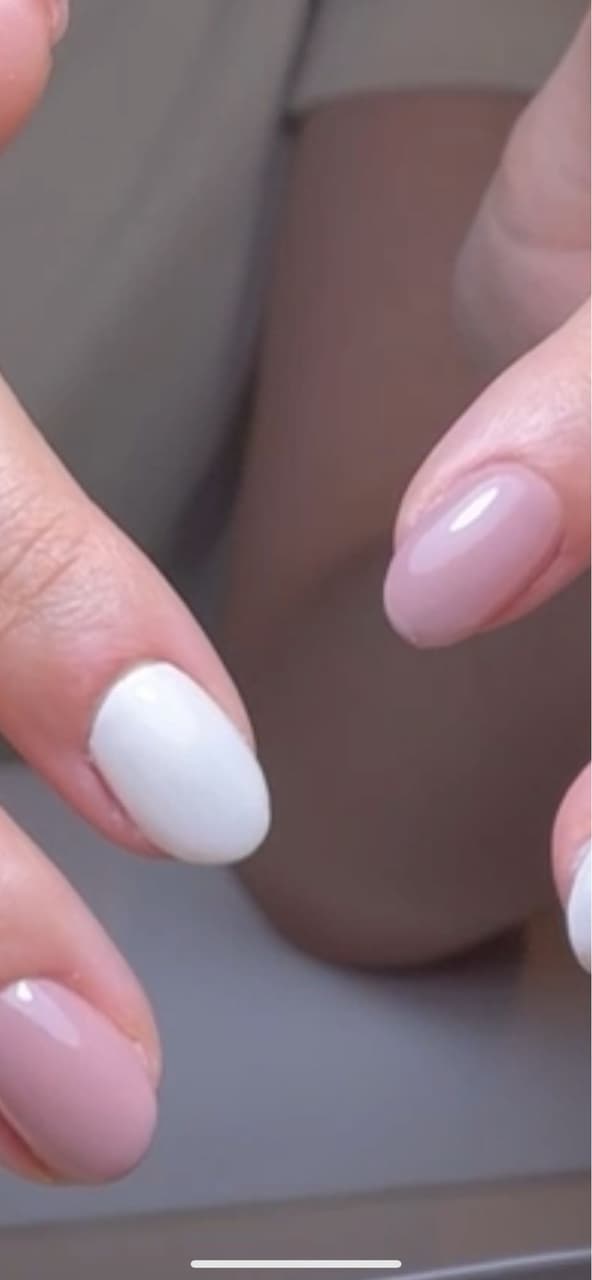 分享 😭練習一個月成果😭 美甲板 Dcard