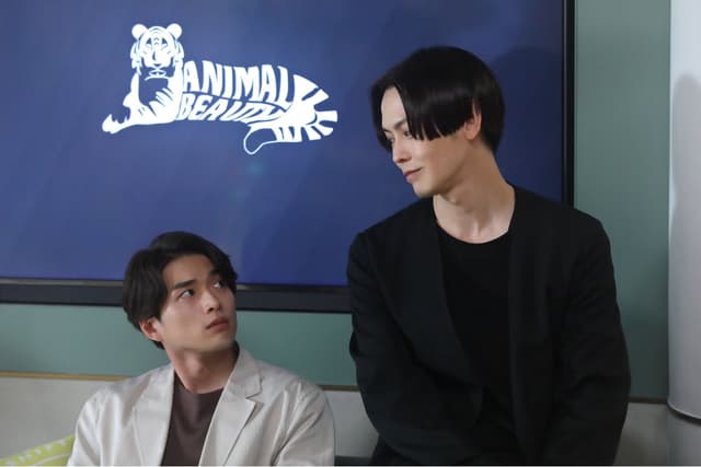 #推薦 戀愛、工作都是弱肉強食！ABEMA原創《Animals》網路劇🌟 - 日劇板 | Dcard