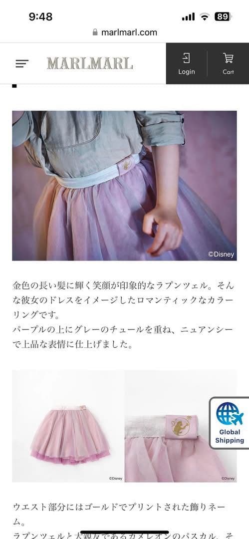 #我要賣 Marlmarl TUTU紗裙 - 二手交易板 | Dcard