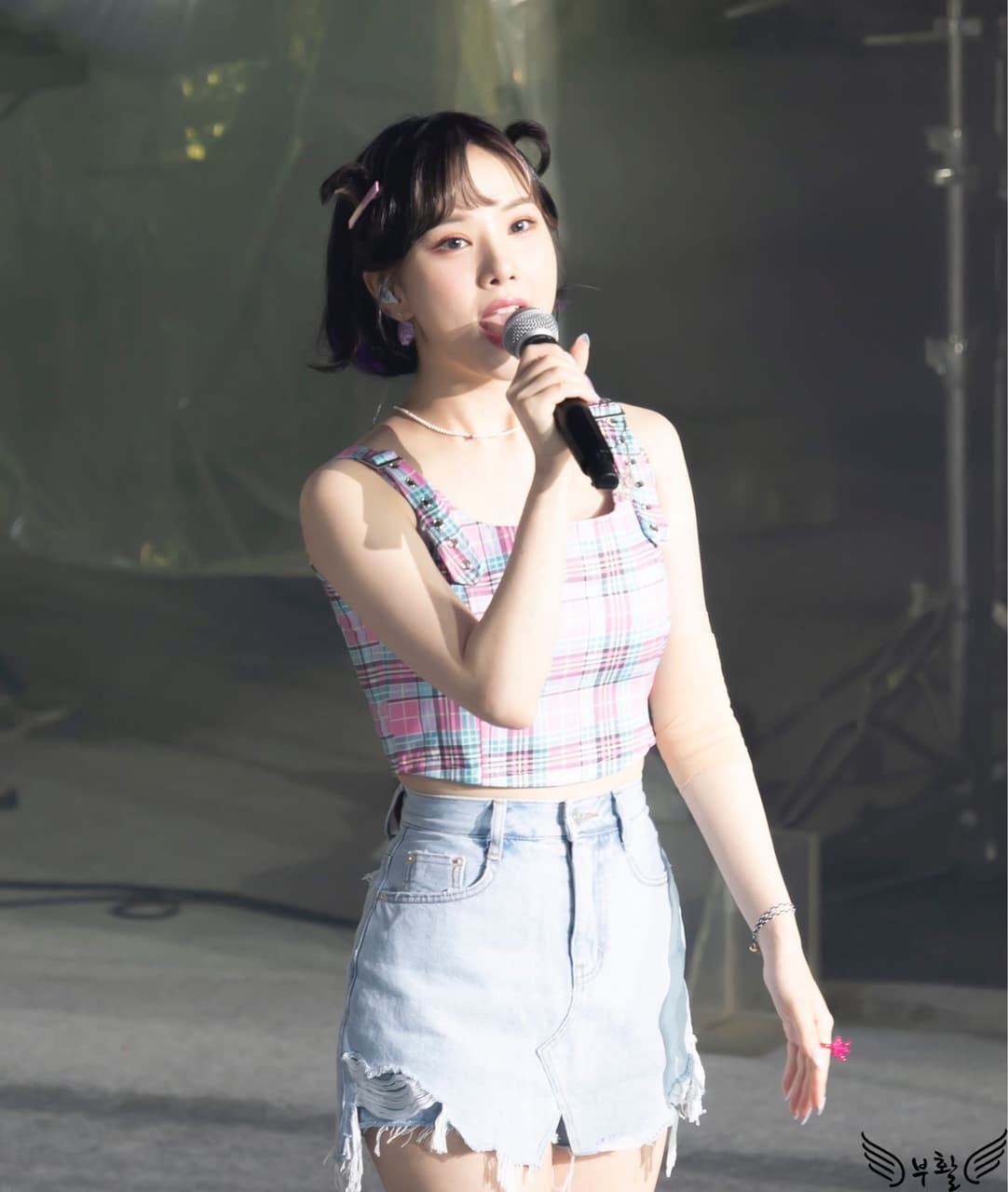 #行程 [LIVE] 220605 B.N.F Festival DAY2 - B20-3 留言 | Dcard