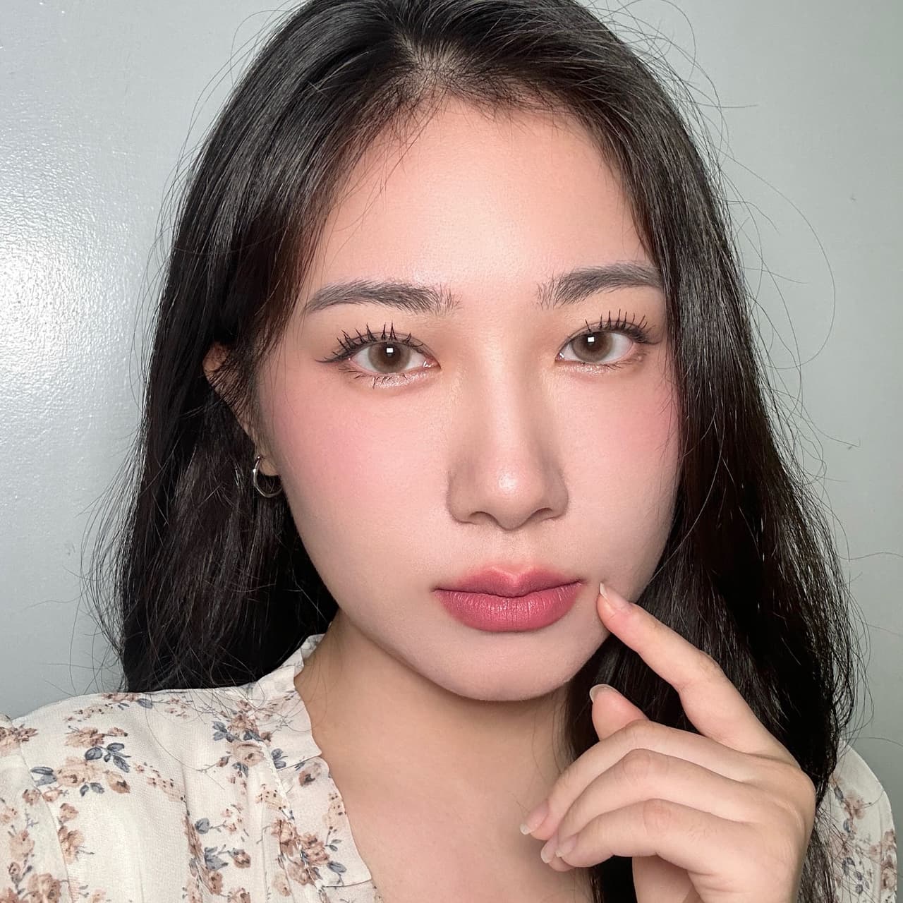 🫶🏻MIZMI Jessica獨家代言隱眼 有五色💞 - 摸你卡撐 (@vivi47) | Dcard