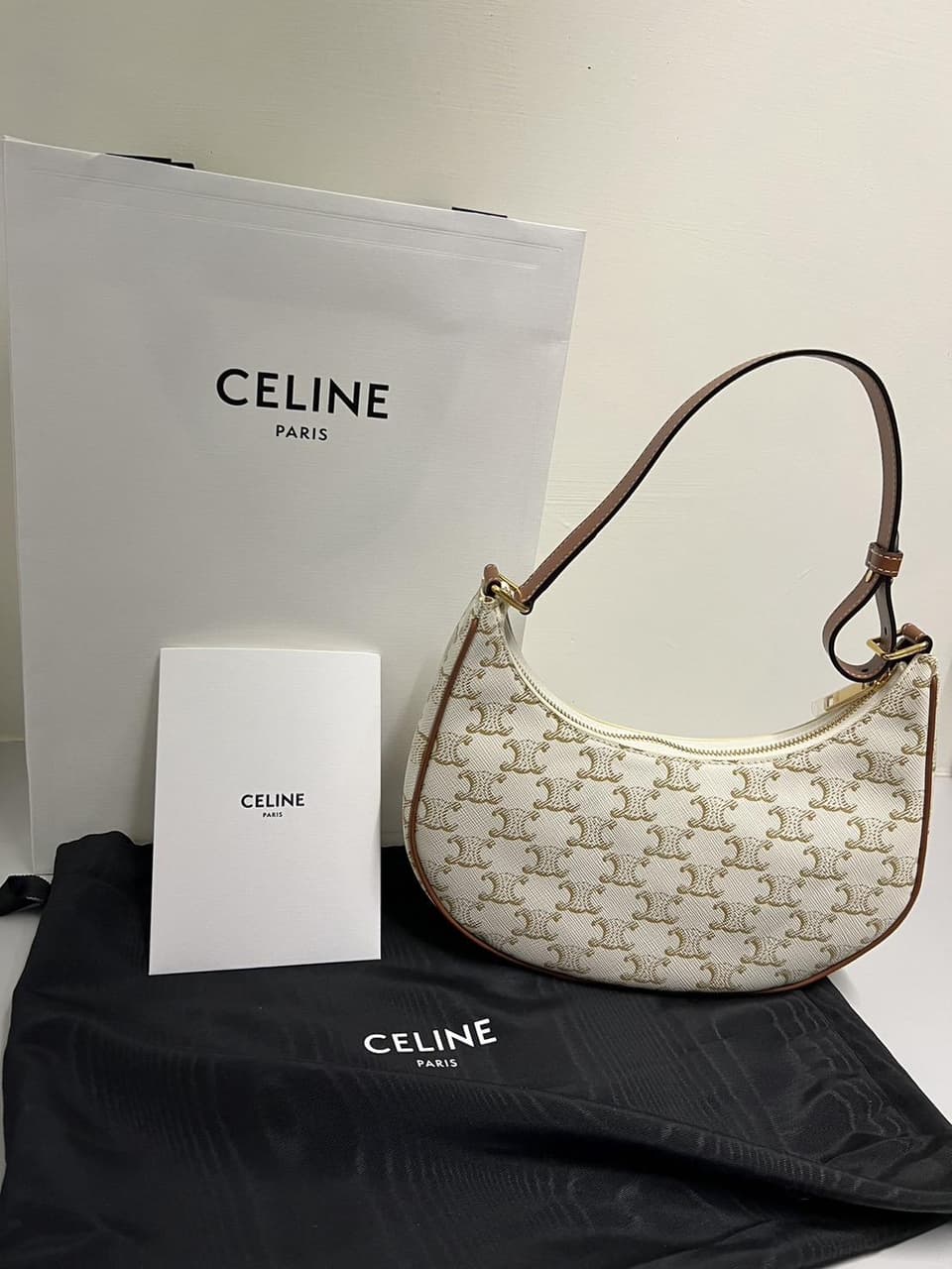 #分享 生日禮物 ♥ Celine Ava - 精品板 | Dcard