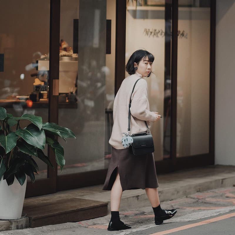 #分享 我的無聊冬日ootd - 穿搭板 | Dcard