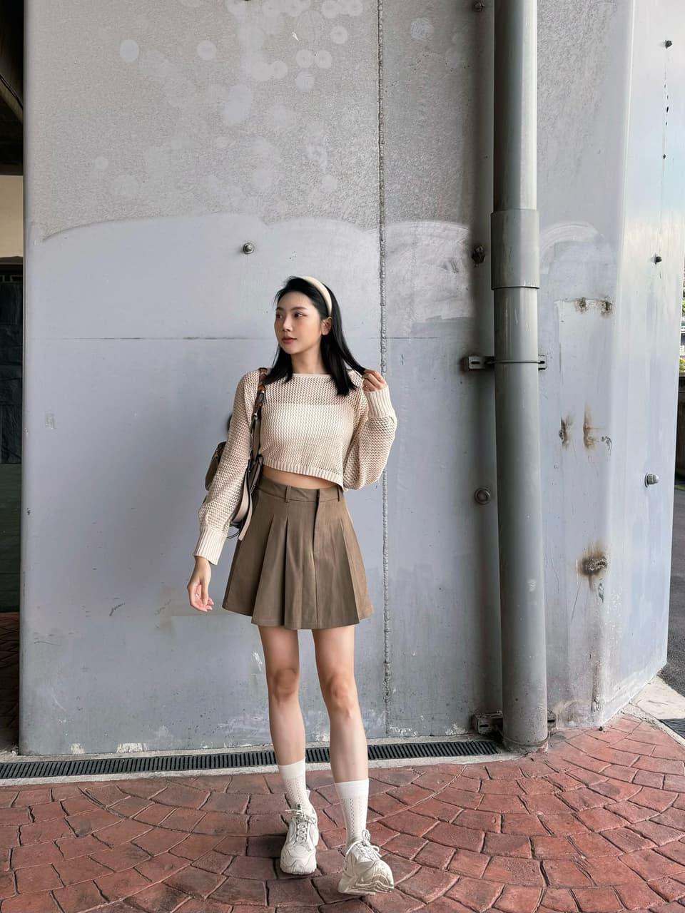 nb550穿搭 的相關討論與真實心得｜Dcard