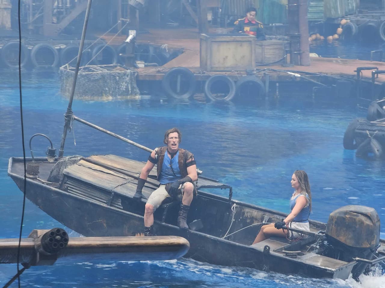 #分享 🇯🇵京阪神五日遊D3-5 阪神電車/JR分離 - 日本旅遊板 | Dcard