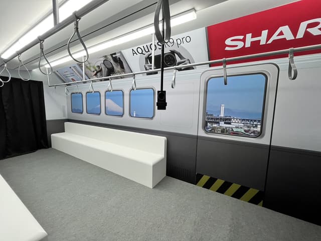 分享Sharp R9 Pro華山體驗心得 - 3C板 | Dcard