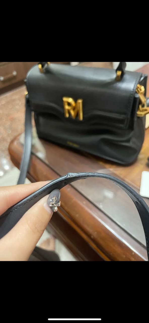 買RM包包請三思🙃 - 女孩板 | Dcard