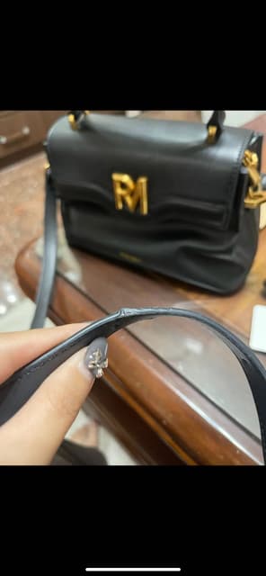 買RM包包請三思🙃 - 女孩板 | Dcard