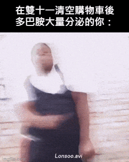 雙十一AKA商人節(GIF) - 梗圖板 | Dcard
