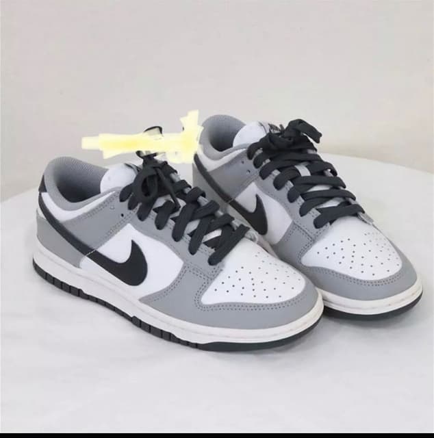 #詢問 幫選鞋nike dunk low - 穿搭板 | Dcard