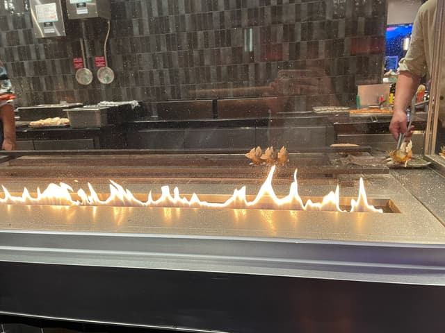 全臺最高(級)buffet——饗A Joy開箱♪( ´ `) - 美食板 | Dcard