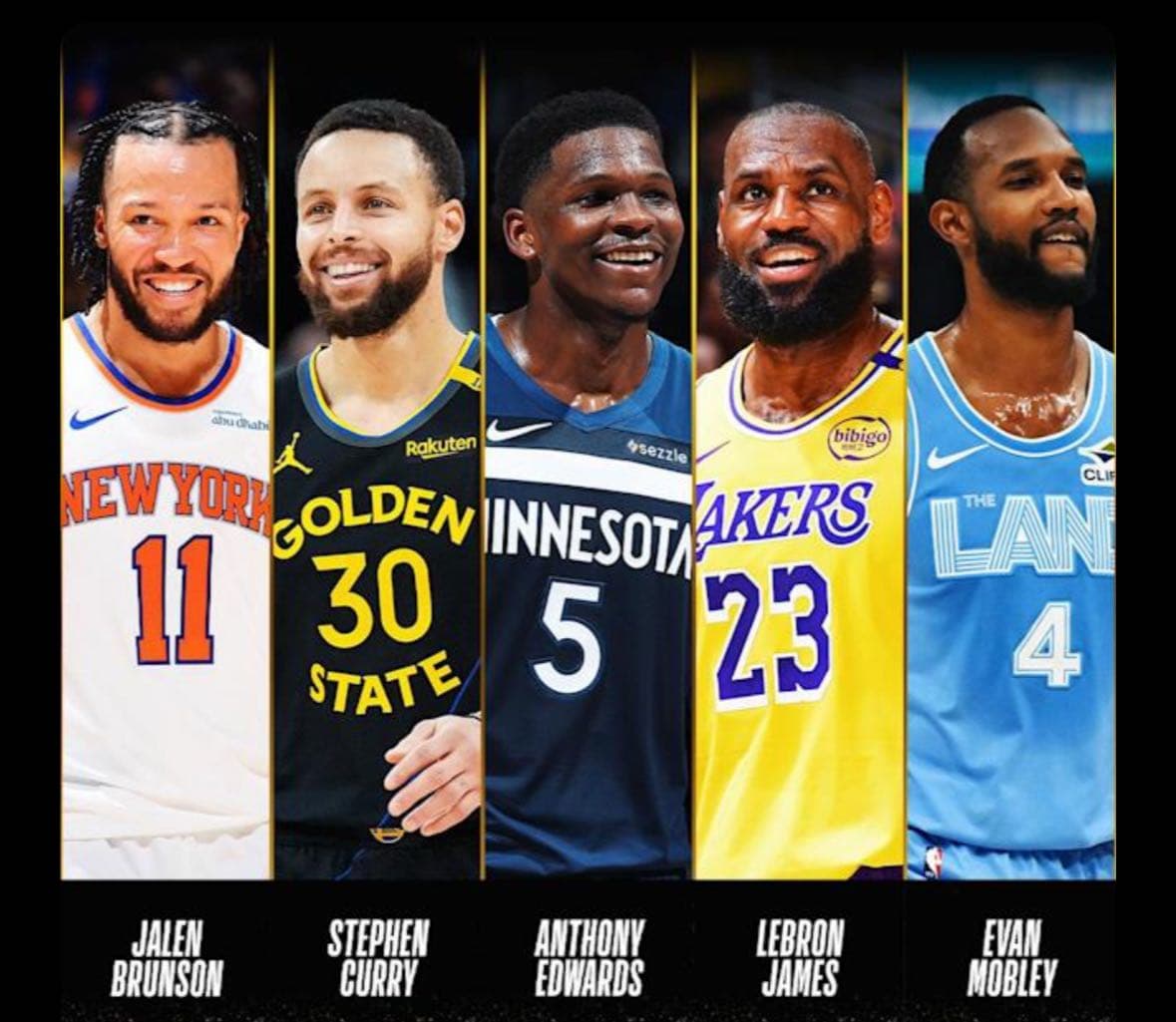 #討論 LBJ為什麼可以入選二陣？ - NBA板 | Dcard