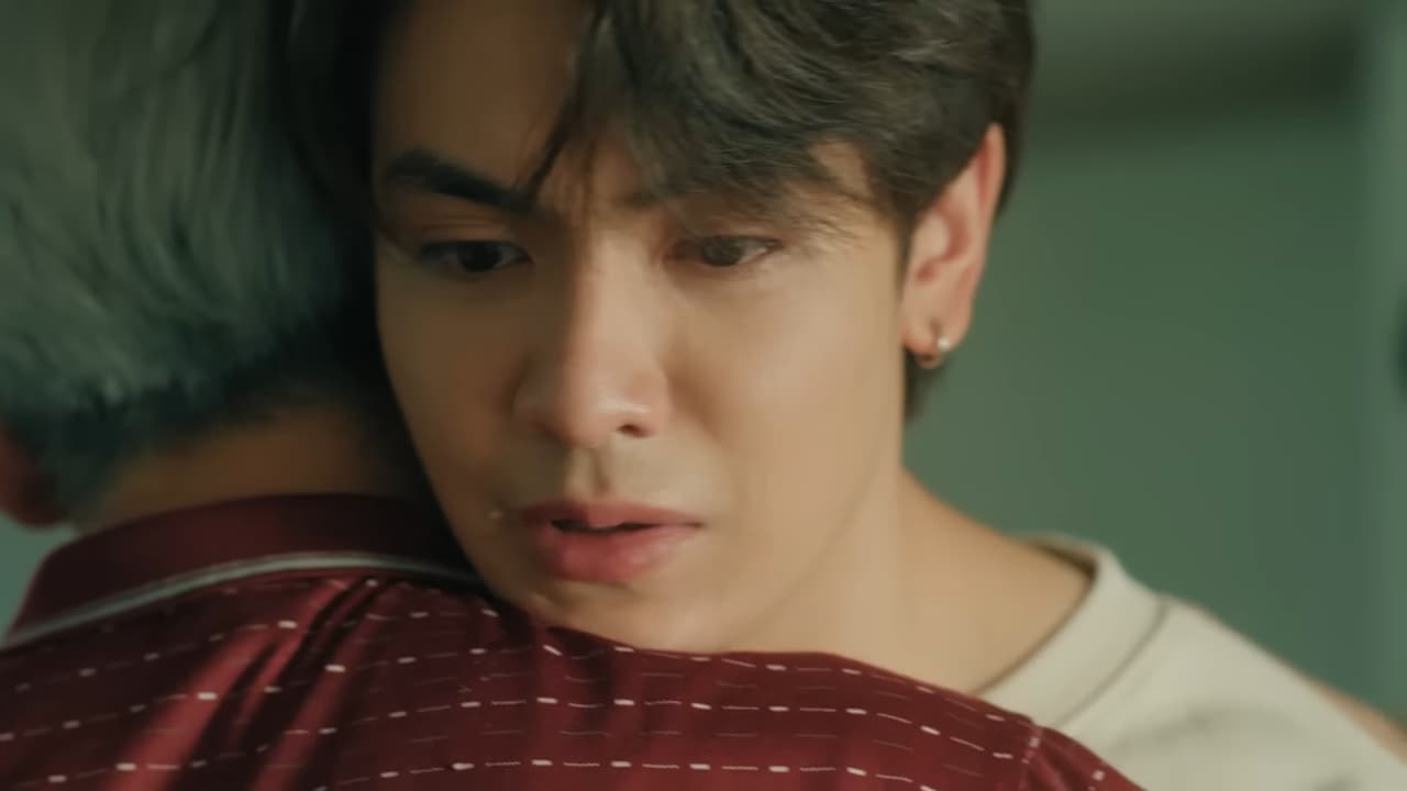 #泰劇 Hidden Agenda 隱愛議程 EP12 最終回 全劇透心得 - 泰國影視板 | Dcard