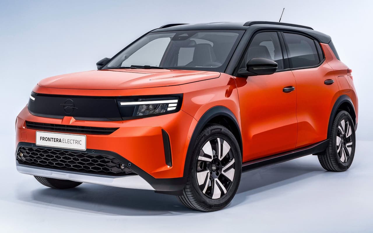 Ford Puma Gen-E 電動登場 - 汽車板 | Dcard