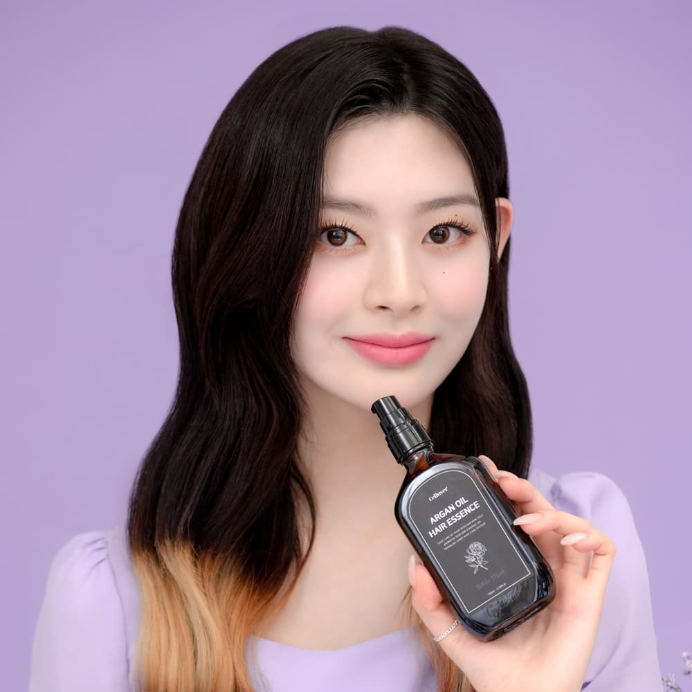 韓國Celluver｜明星熱賣組髮油3入+洗髮精2入+香水 - 美妝板 | Dcard