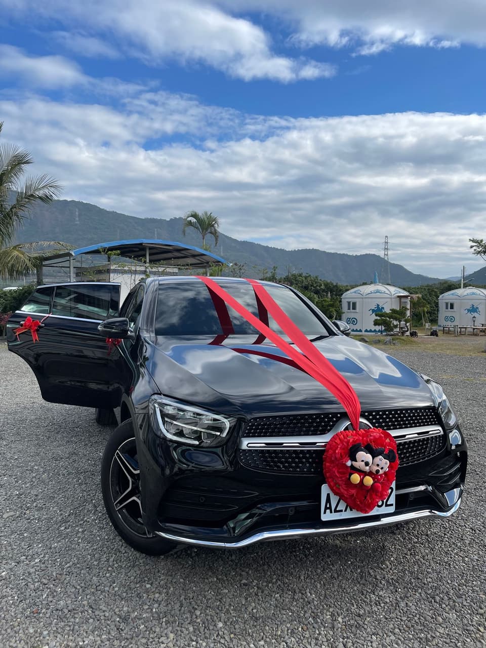 GLC coupe 使用心得 - 汽車板 | Dcard