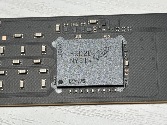 【開箱】「打遊戲的絕佳良伴」美光 Micron Crucial P310 1TB 實測 - 3C板 | Dcard