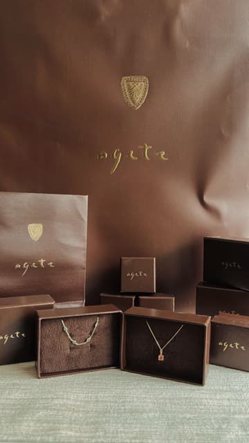 #分享 #怎麼買最划#agete - 精品板 | Dcard