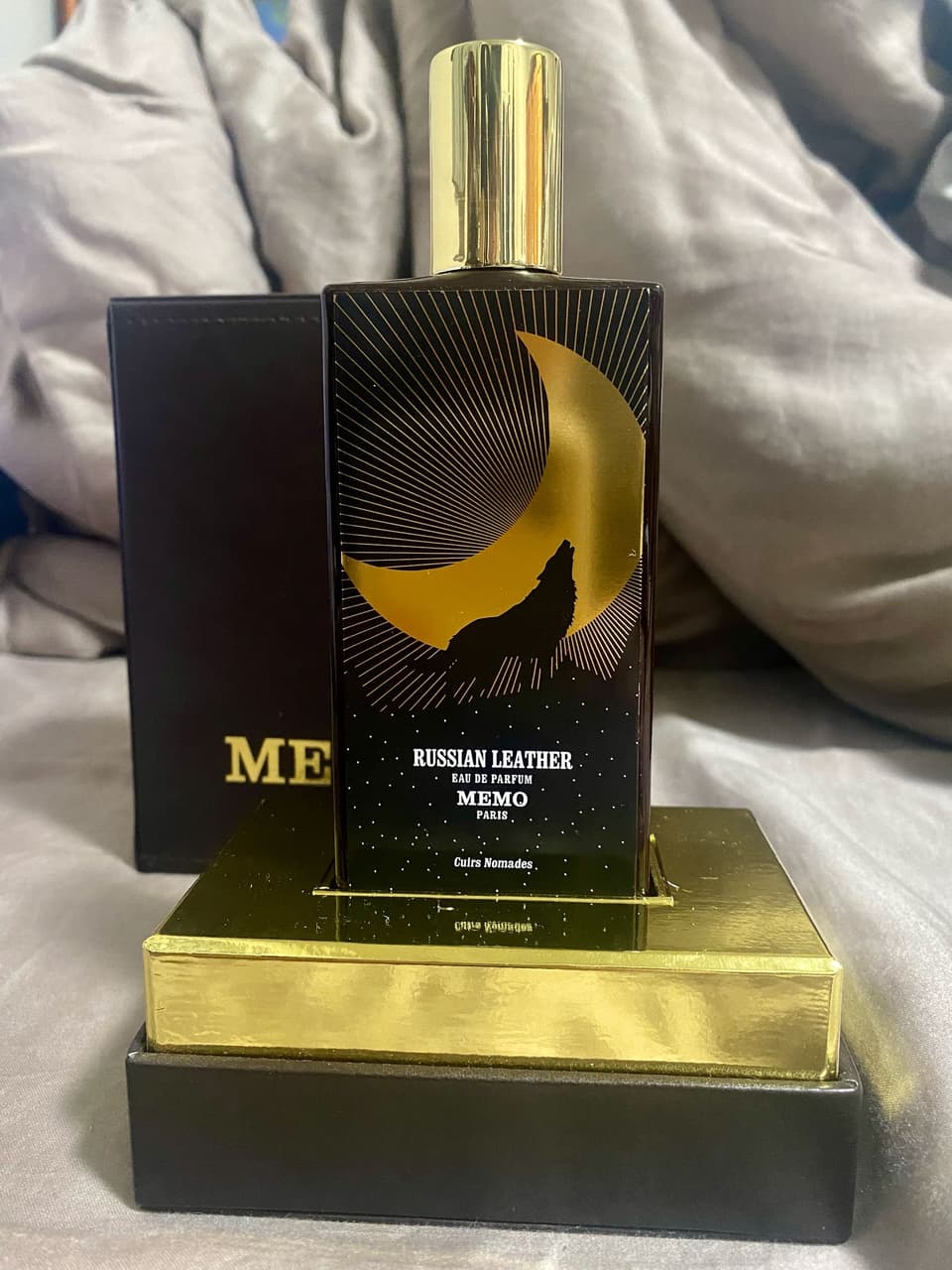 #分享 品牌巡禮-Memo Paris玫默 入門介紹 - 香氛板 | Dcard